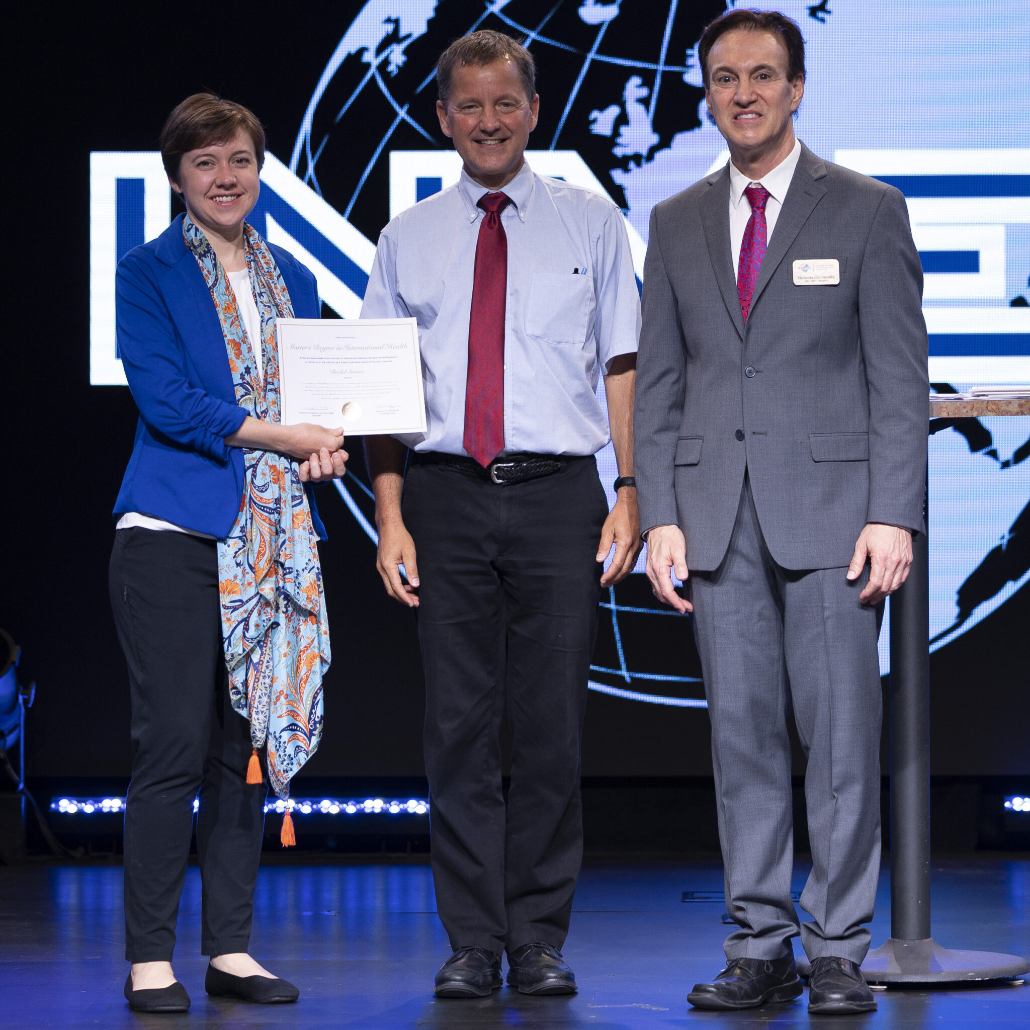 Home | Institute for International Medicine (INMED)